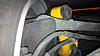 What would cause uneven fender overhang? - North American Motoring